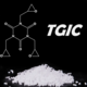 Buy Wholesale China Factory Supply Tgic Curing Agent 1,3,5-triglycidyl ...