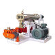 Buy Wholesale China High Power Single Screw Expander Machines For Fish ...