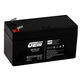Buy Wholesale China Hot Sale Agm Battery 12v1.2ah Ups Alarm System ...