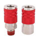 Buy Wholesale China Oem Factory Pneumatic Tool Quick Coupler Brass ...