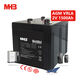 Buy Wholesale China Tcs Sl2-1500 Solar Lead Acid Battery 2v 1500ah For ...