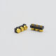 Buy Wholesale China 3p Right-angle Spring-loaded Connector Professional ...