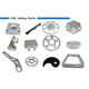 Buy Wholesale China Stainless Steel Door Frame Window Connector Machine ...