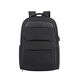 Buy Wholesale China High Quality Multifunctional Large Capacity Black Nylon Backpack Bag,office ...