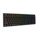 Buy Wholesale China High Quality Ultra-thin Mechanical Keyboard 104 ...