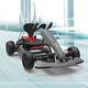 Buy Wholesale China Oem 24 Volt Outdoor Ride-on Toy, Red Go Kart For ...