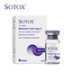 Buy Wholesale China Sotox Nabota Neuronox Botox Eyebrow Lift Botulaxs ...