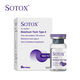 Buy Wholesale China Sotox Anti Aging Product 100 Ui Botox Botulinum ...