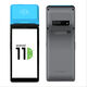 Buy Wholesale China 16gb Point Of Sale System Android 11 Pos Systems 4g ...