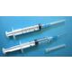 Buy Wholesale China Manufacturer Medical Syringes Disposable Syringe ...