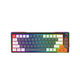 Buy Wholesale China Hot Sales Wireless Keyboard Mechanical Keyboard Rgb ...