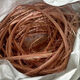 Buy Wholesale China Price Concessions, Manufacturers Provide Special Copper Wire99.99% & Cpper ...