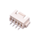 Buy Wholesale China Mx1.25 Pitch Vertical Patch Smt Connector Pin Base ...
