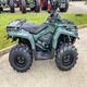 Buy Wholesale Canada Cheap Price Cforce1000 Overland Atv 4x4 1000cc ...