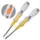 Buy Wholesale China 100-500v Portable Electrical Tester Led Indicator ...