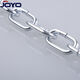 Buy Wholesale China G30 Galv Uk Type Middle Link Chain,packed In Woven ...