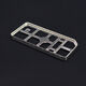 Buy Wholesale China High Precision Pcb Emi Rf Shielding Case, Signal ...