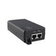 Buy Wholesale China 802.3at/af/bt Gigabit Poe Injector Non-poe To Poe ...