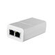 Buy Wholesale China Gigabit Power Over Ethernet Poe+ Injector | 15w ...