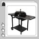 Buy Wholesale China Large Portable Professional Bbq Outdoor Garden ...
