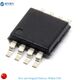 Buy Wholesale China Mcp4561-104e/ms Digital Potentiometer Ics Sngl 8b ...