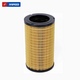 Buy Wholesale China High Efficiency Hydraulic Filter 1r0741 Tractor ...