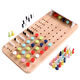 Buy Wholesale China Hot Sale Educational Family Puzzle Toy Wooden ...