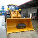 Buy Wholesale China Popular Selling 3 Ton 3t 2.5m3 Bucket Capacity ...
