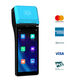 Buy Wholesale China Emv Pci Android 11.0 Nfc All In One Handheld ...
