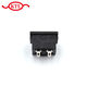 Buy Wholesale China 2.5a 250v C8 Socket, Ac Power Socket, Jr-201sa(s) Clip-on Type For Household ...