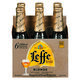 Buy Wholesale Canada The Original Leffe Beer Glas (330 Ml) & Leffe Beer ...
