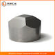 Buy Wholesale China Tungsten Carbide Calibration Anvil For Synthetic ...
