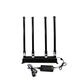 Buy Wholesale China New Powerful Wifi Drone Remote Control Signal Jammer With 4 Antennas Indoor ...