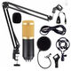 Buy Wholesale China Microfone Bm 800 Studio Microphone Professional ...