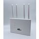 Buy Wholesale China Cat4 Wifi Router, Support Sim-card ,802.11 B/g/n ...