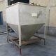Buy Wholesale China Storage And Mixing Tank Bulk Powder Storage And ...