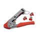 Buy Wholesale China Coaxial Compression Crimping Tool For Rg59 Rg6 ...