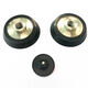 Buy Wholesale China Customize Metal Epdm Rubber Thread Sealing Compact ...
