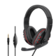 Buy Wholesale China Shenzhen Factory Gaming Headset With Boom Mic ...
