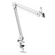 Buy Wholesale China Fifine Table Cantilever Solid Mic Boom Arm Studio ...