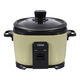 Buy Wholesale China 1.8l Square Shape Drum Rice Cooker With Black ...