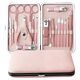 Buy Wholesale China 18 Piece Manicure Set Women Portable Fashion Nails ...
