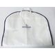 Buy Wholesale China Garment Bag / Non Woven Suit Bag With Zipper Closed ...