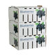Buy Wholesale China Rigid Blueberry Packaging Box Corrugated Shipping ...