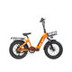 Buy Wholesale China Midonkey Alani Long Range E Bike 500w High Torque ...