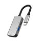 Buy Wholesale China Factory Direct Usb C Hub High-speed Usb Plug-and ...