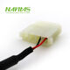 Buy Wholesale Taiwan Micro Usb 4-pin Molex Atx Power Supply 2725 28awg ...