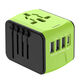Buy Wholesale China 3.0 Adapter/universal Travel Adapter Usb ...