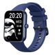 Buy Wholesale China Support User-defined Watchfaces Ips Display 240*286 ...