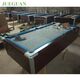 Buy Wholesale China 7ft 8ft 9ft Token Coin Operating Pool Table ...